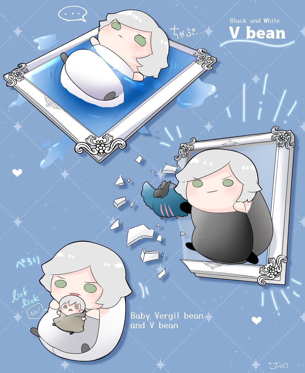 dmcbeansのTwitterイラスト検索結果(古い順)。