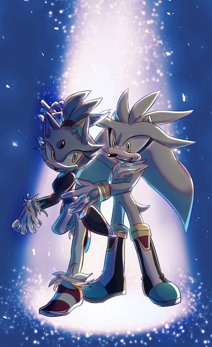 말랭 (@malleng_sonic) さんのイラスト・マンガ作品まとめ (27 件) - Twoucan