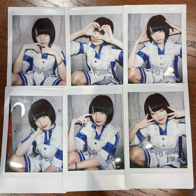 相笠萌のTwitterアーカイブ - 2022年7月17日 - ArKaiBu Project48