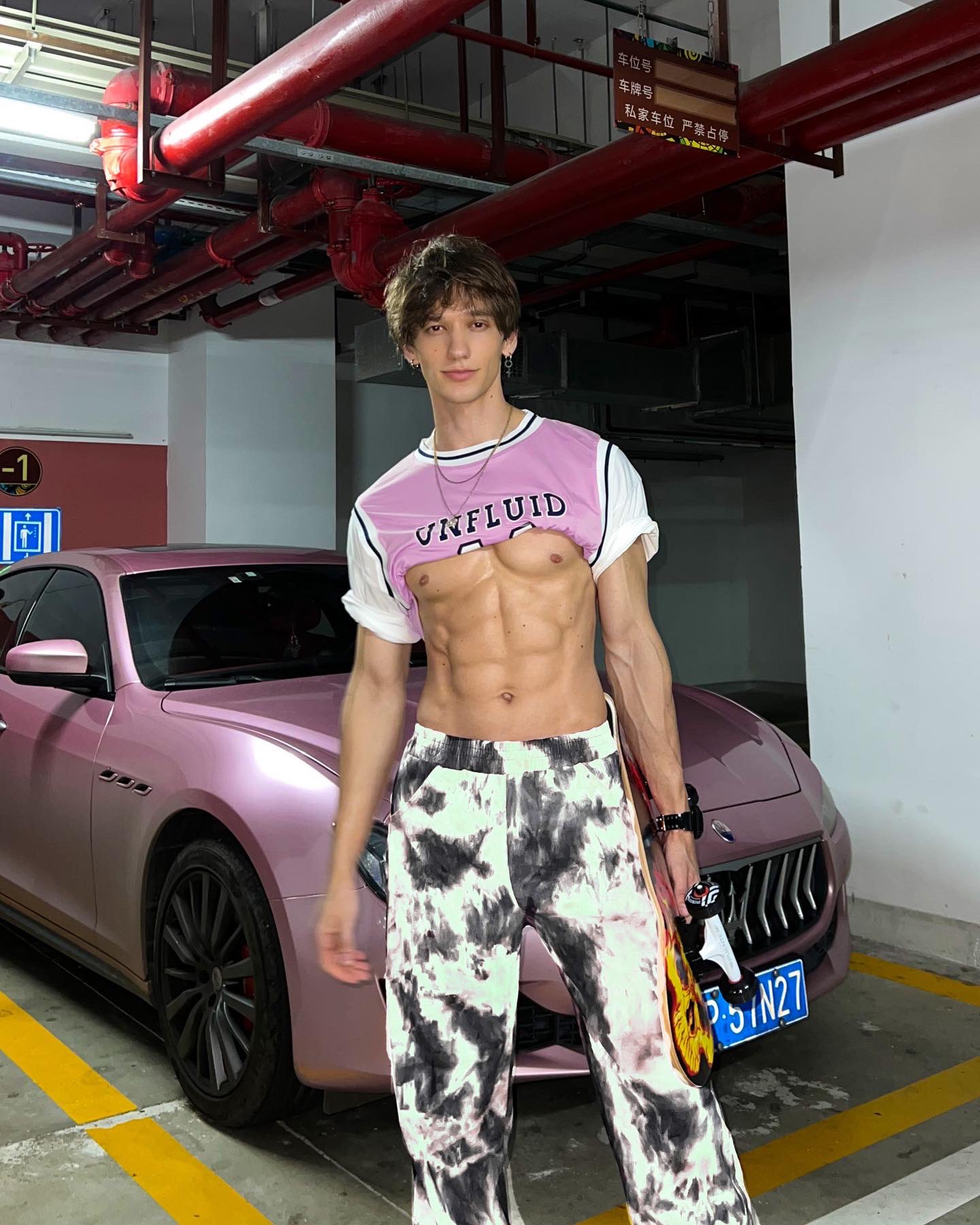 TW Pornstars - Andrii Levchenko. Twitter. Go downstairs let’s drive ...