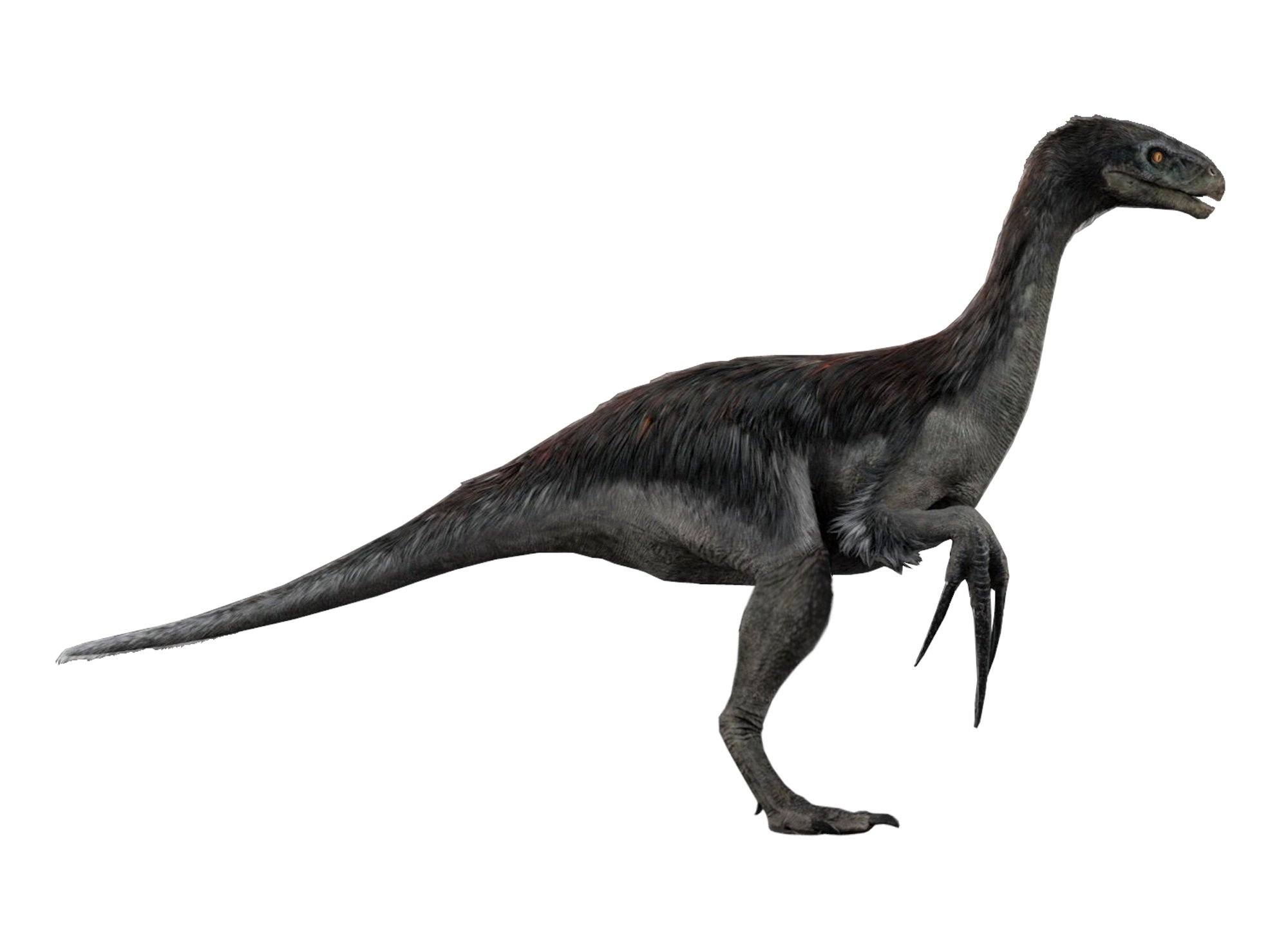Jurassic World Dominion Therizinosaurus Render Png By, 60% OFF