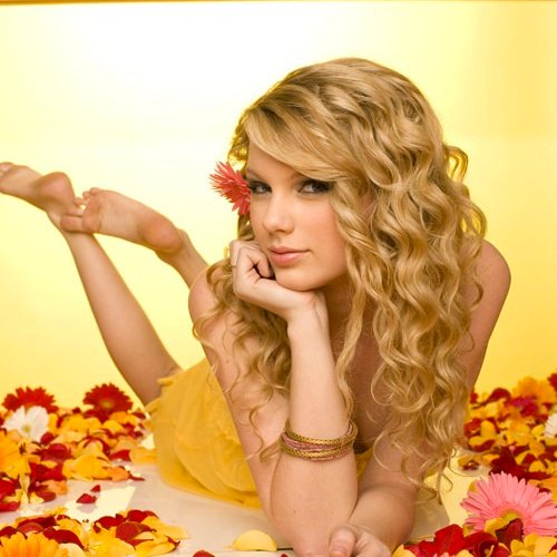 Taylor Swift Beautiful Eyes Album Cover Taylor Swift Beautiful Eyes Album Cover