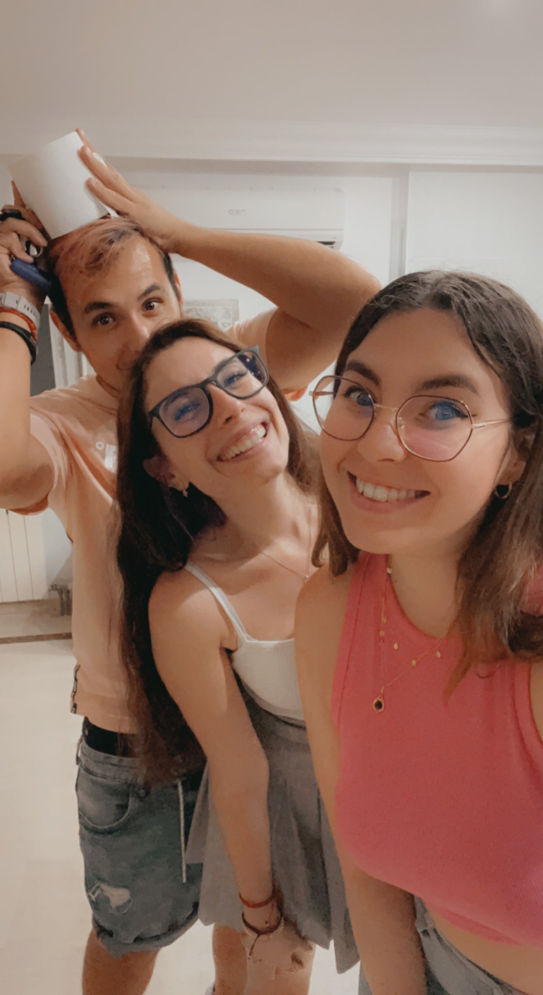 Lynita lvs dani (@SrtaLyna) / Twitter