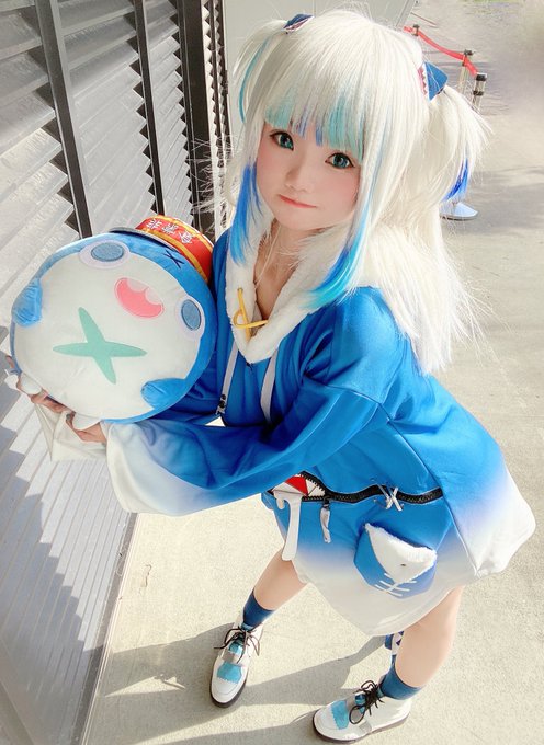 ネネコ Neneko (@Neneko0814) さんのコスプレ作品まとめ (100 件) - Twoucan