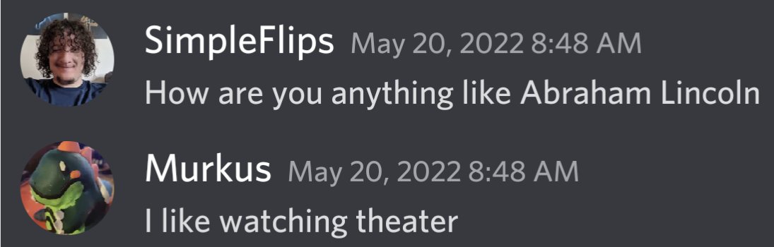 SimpleFlips on Twitter: "https://t.co/bmrwj9PdQy" / Twitter