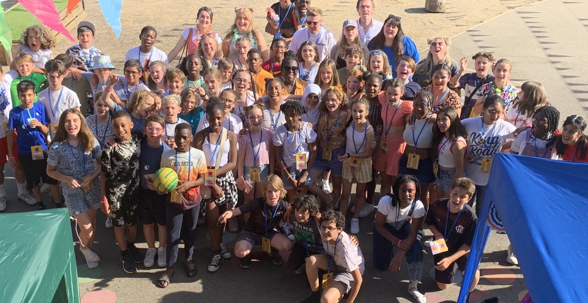 Welcome to Harris Primary Academy Beckenham