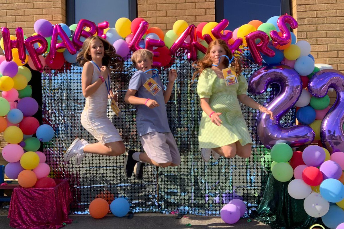 Welcome to Harris Primary Academy Beckenham