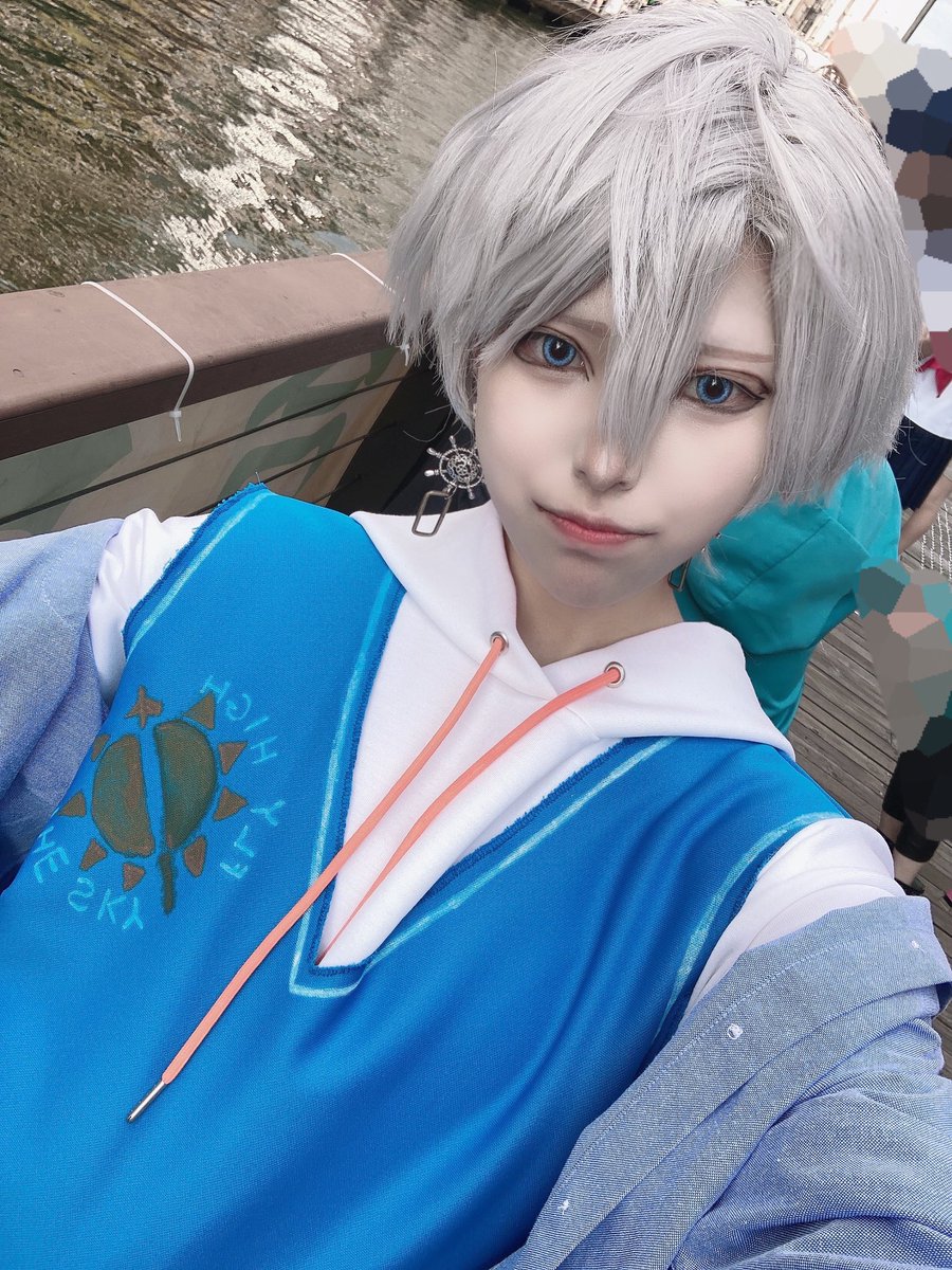 しろごはん (@gohan_shiro_) さんのコスプレ作品まとめ (17 件) - Twoucan