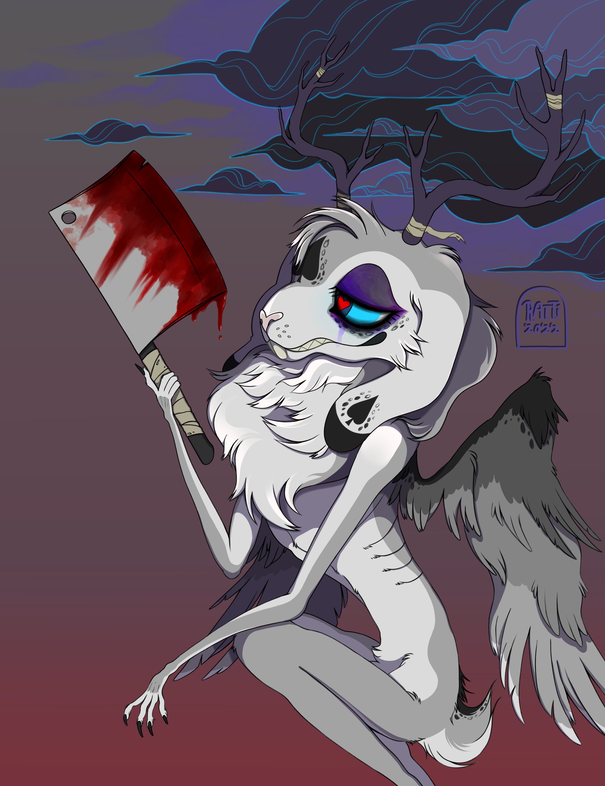 Irken-Ryn (@Ryn28082702) / Twitter