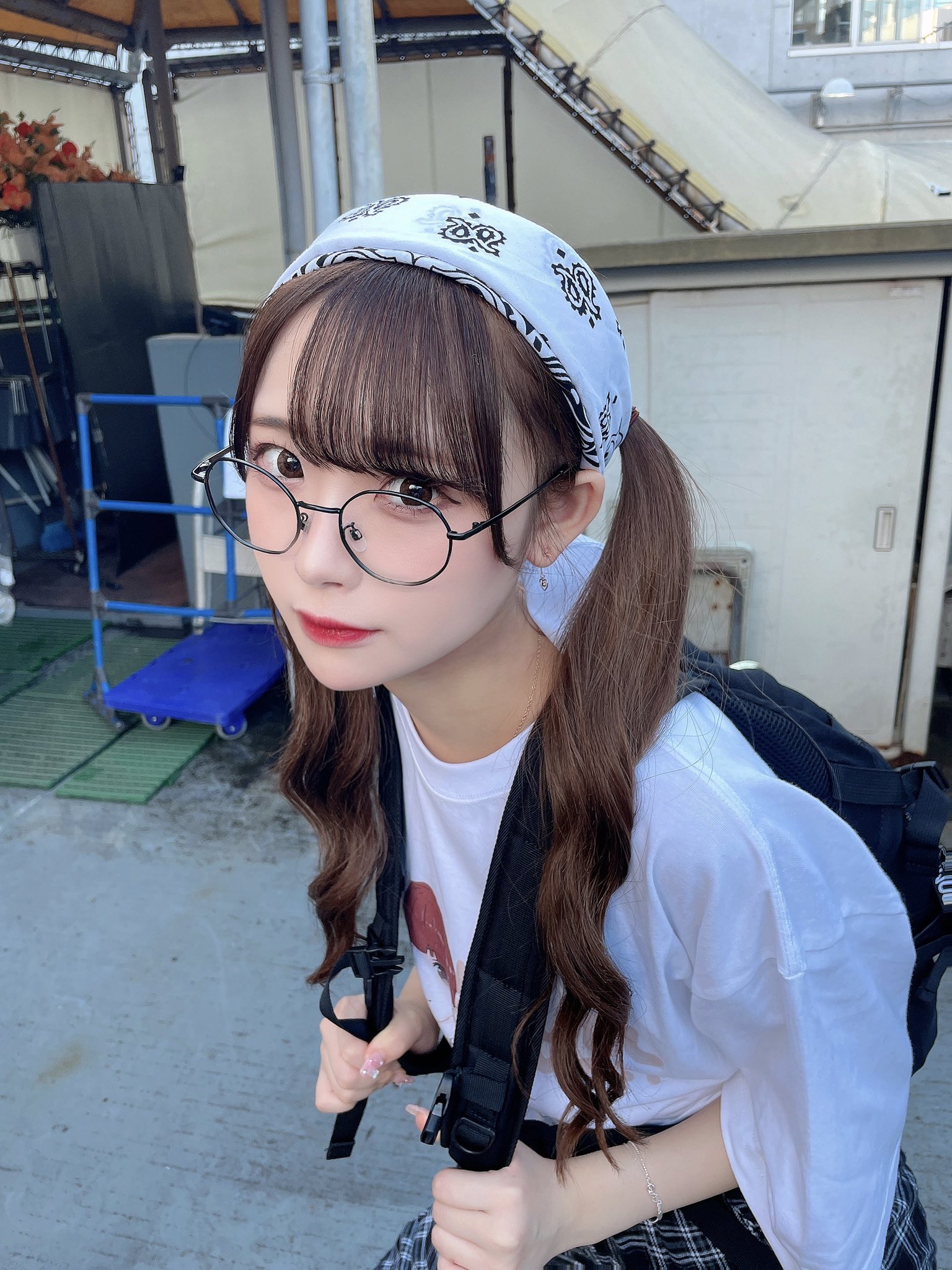 NUU【シンデレラ宣言！】 on Twitter: "（ ドゥフ ） https://t.co/X5KR30lctF" / Twitter