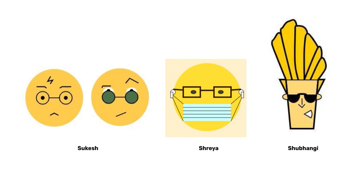 For our second week, we walked through generating art with code using ...