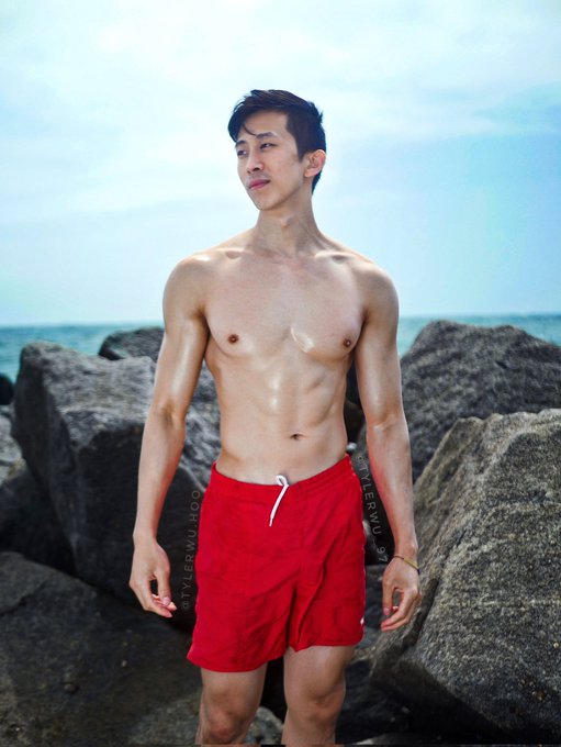 TW Pornstars - Tyler Wu. Pictures and videos from Twitter.