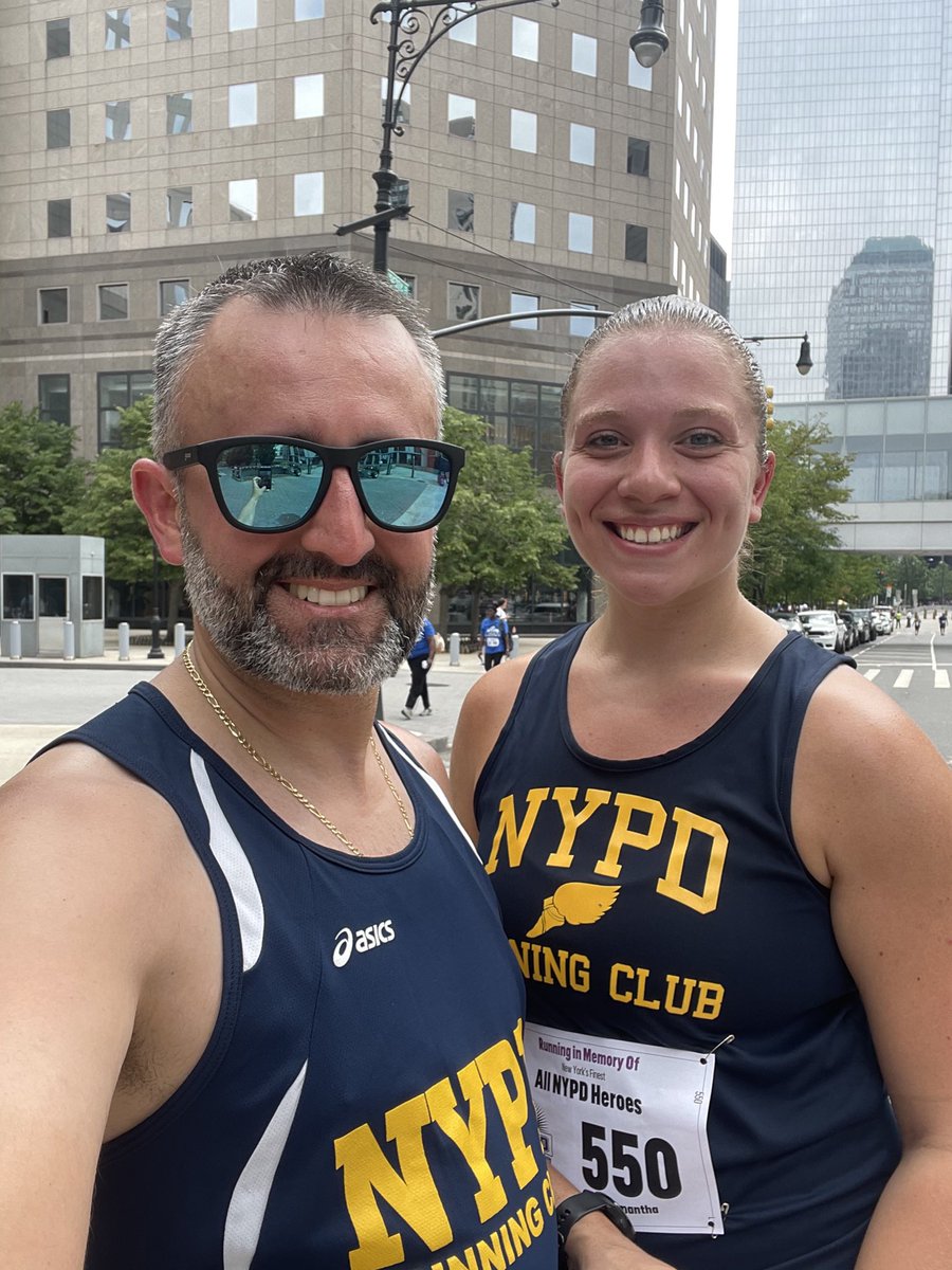 Nypd 9th Precinct On Twitter Our Very Own Sgt Michael Fox And Officer