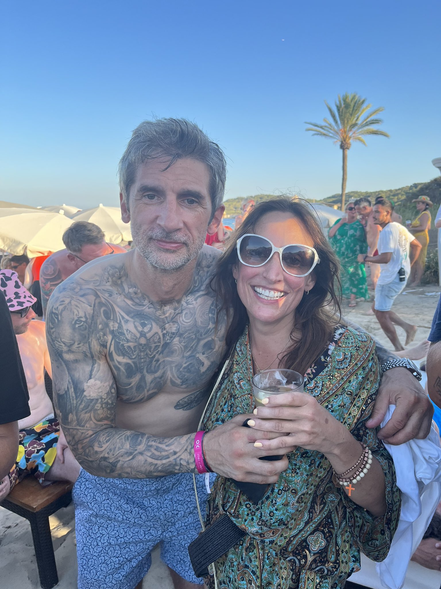 bethan lee on Twitter: "Raving with the legend paul kitson 💪🏼 https://t.co/ERXbGbZpaB" / Twitter