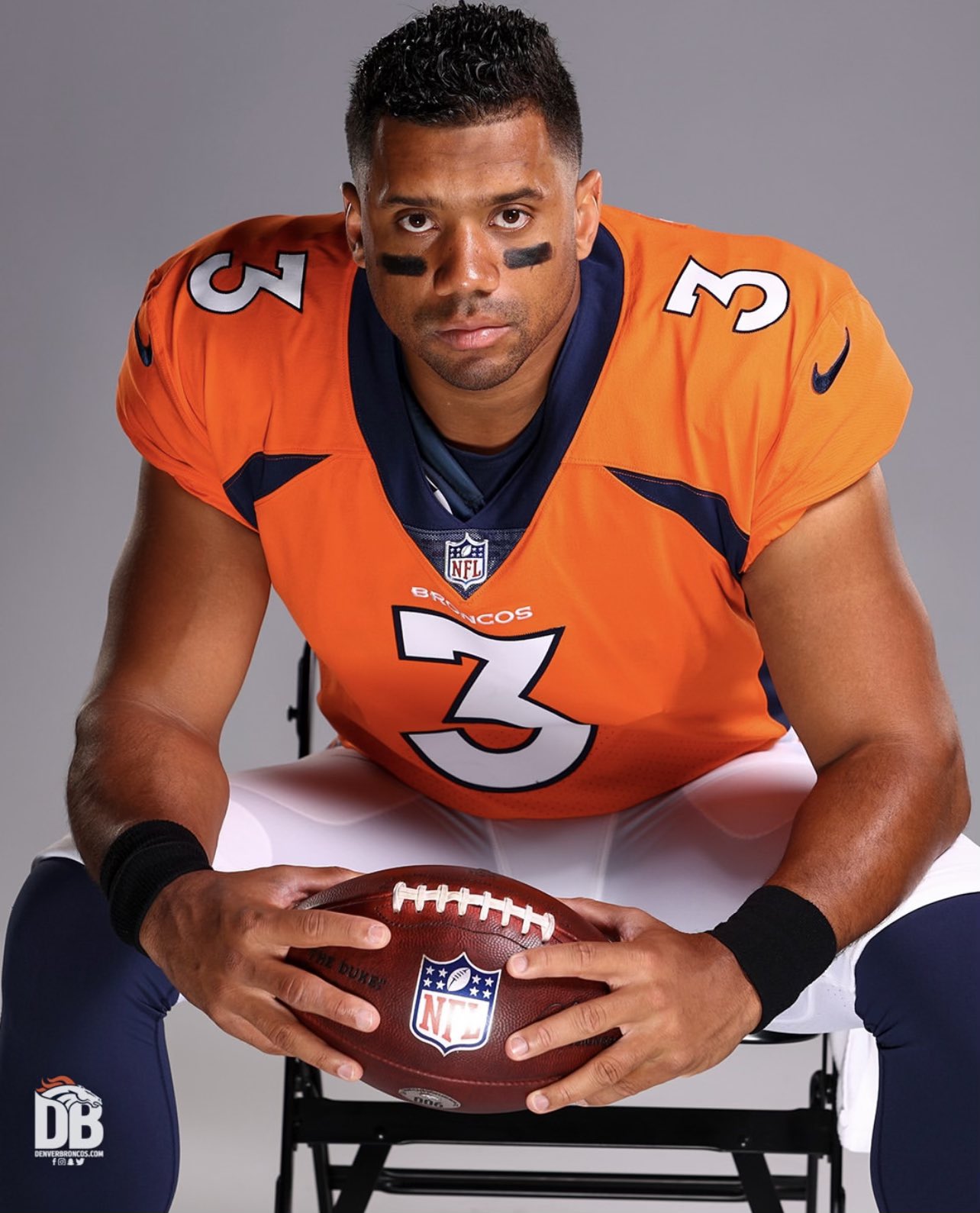Russell Wilson Quotes About God