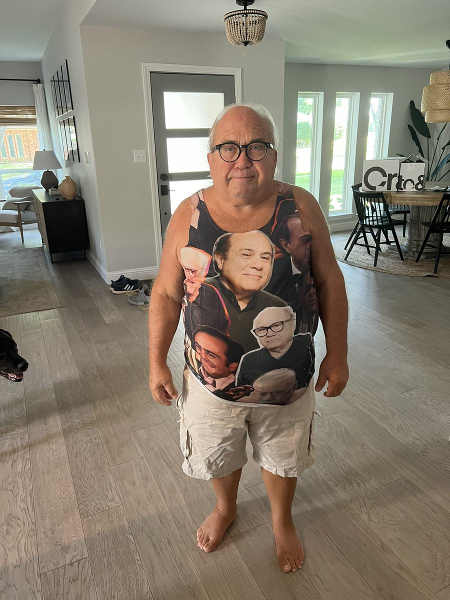 Danny Devito Doppelgänger : r/DannyDeVito