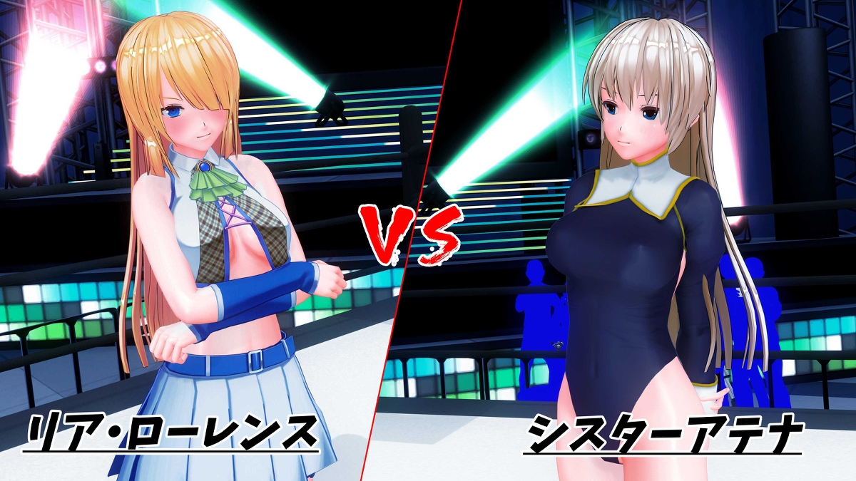 レイン on Twitter: "RT @Chronodon4935: [R-18] つよつよトーナメント逆2回戦第1試合 #CM3D2 #COM3D2 #リョナ https://t.co ...