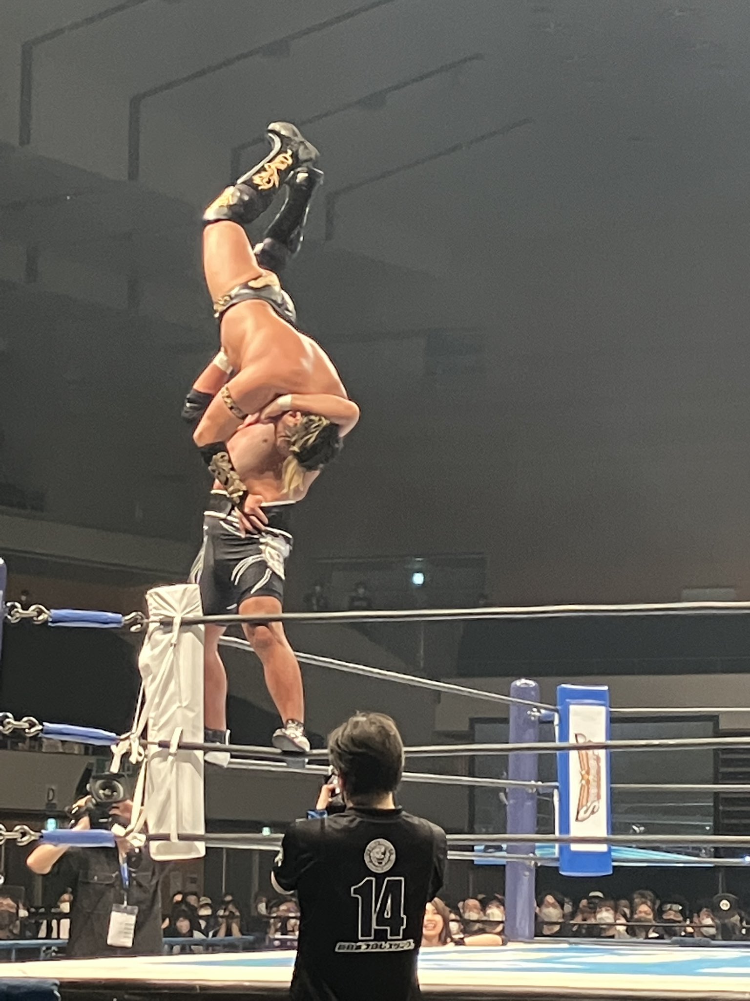 あっきーお (@yamaP_akio) / Twitter