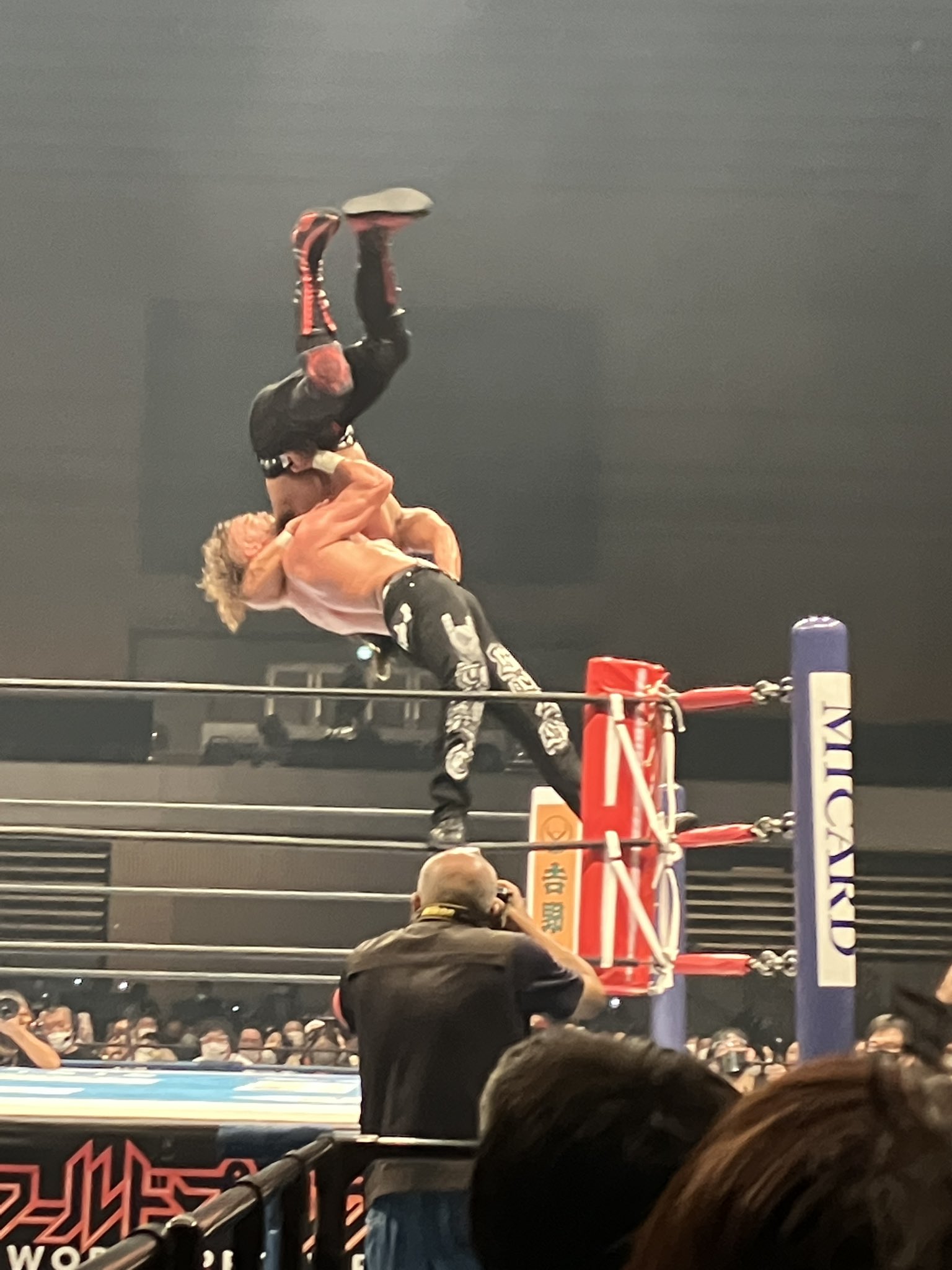 あっきーお (@yamaP_akio) / Twitter