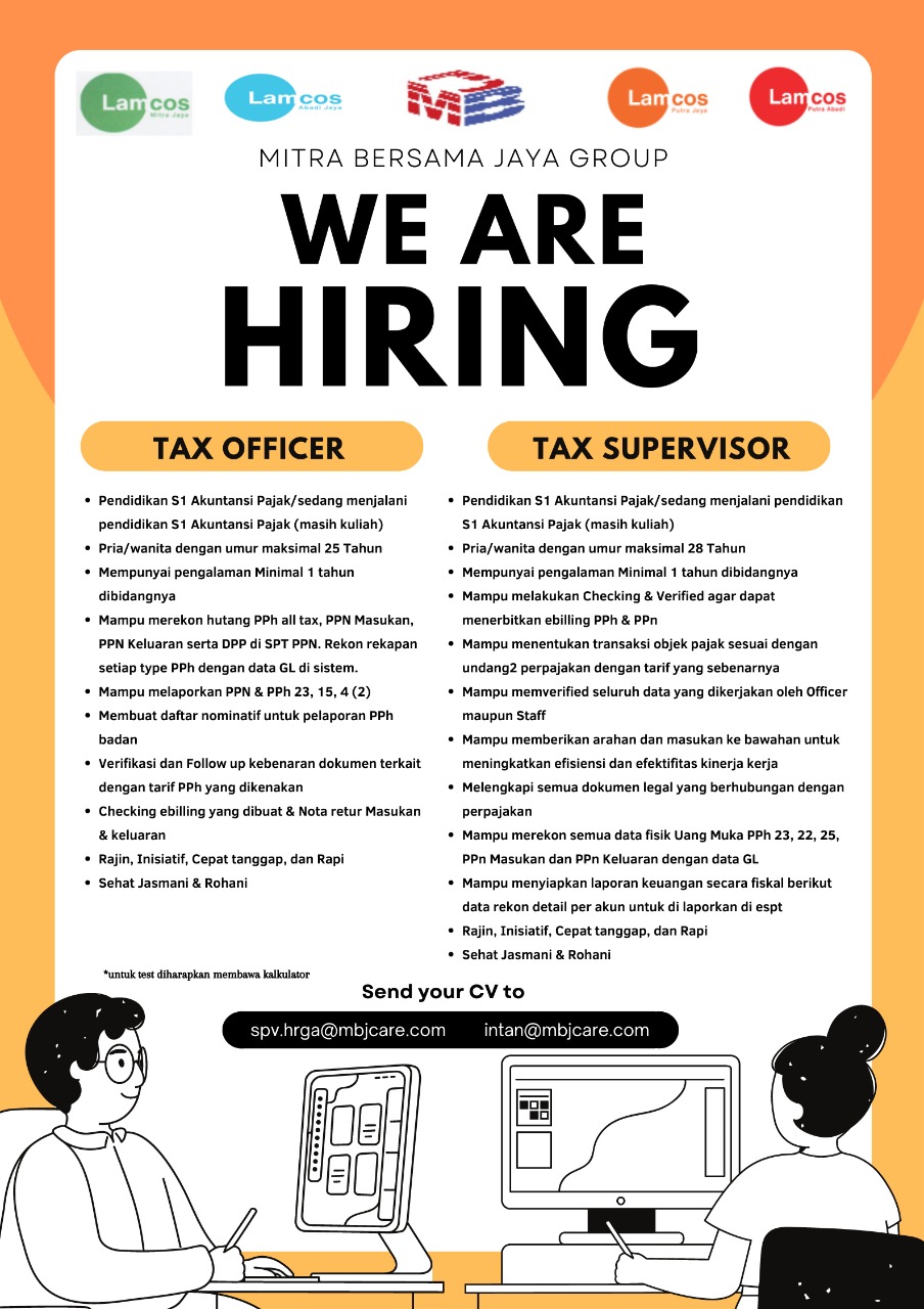 BACA RULES DI (bit.ly/worksfess) on Twitter: "Work! Siapa tau mau siapin dari sekarang filenya ...
