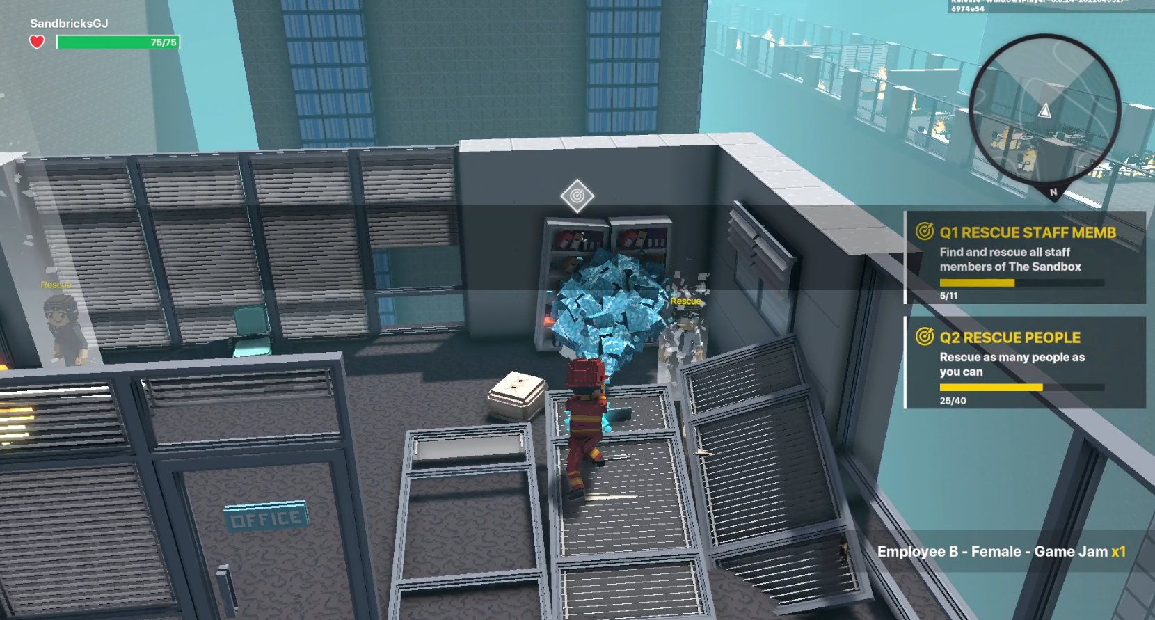 SandBricks Studios (@SandBricksArt) / Twitter