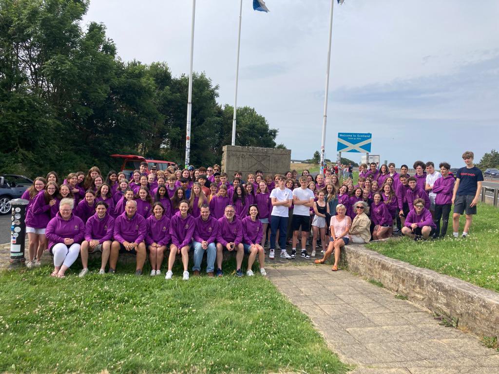 Sir John Lawes School