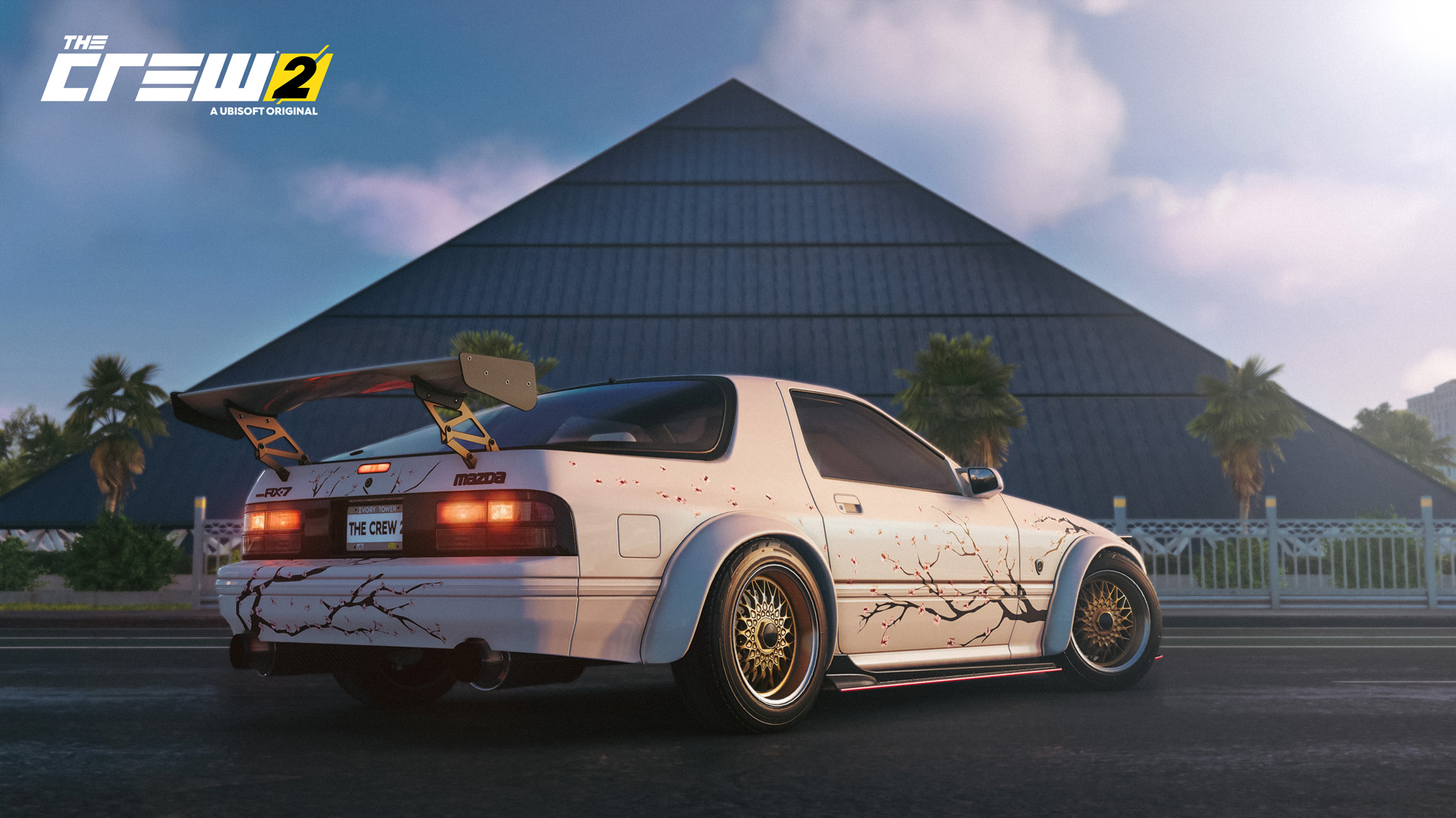 ArtStation Mazda Rx7 FC Super GT, 60% OFF | brunofuga.adv.br