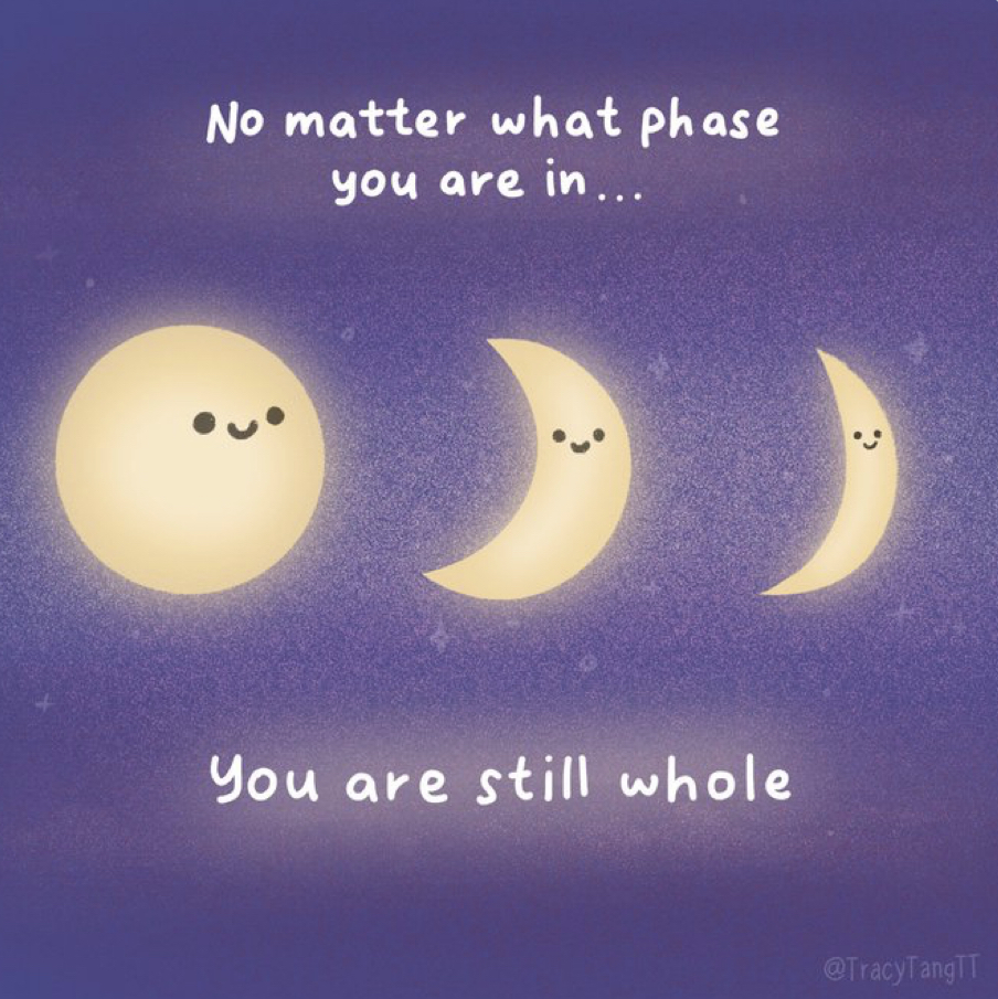 10 encouraging visuals that will change your life + mindset 1. - Thread ...