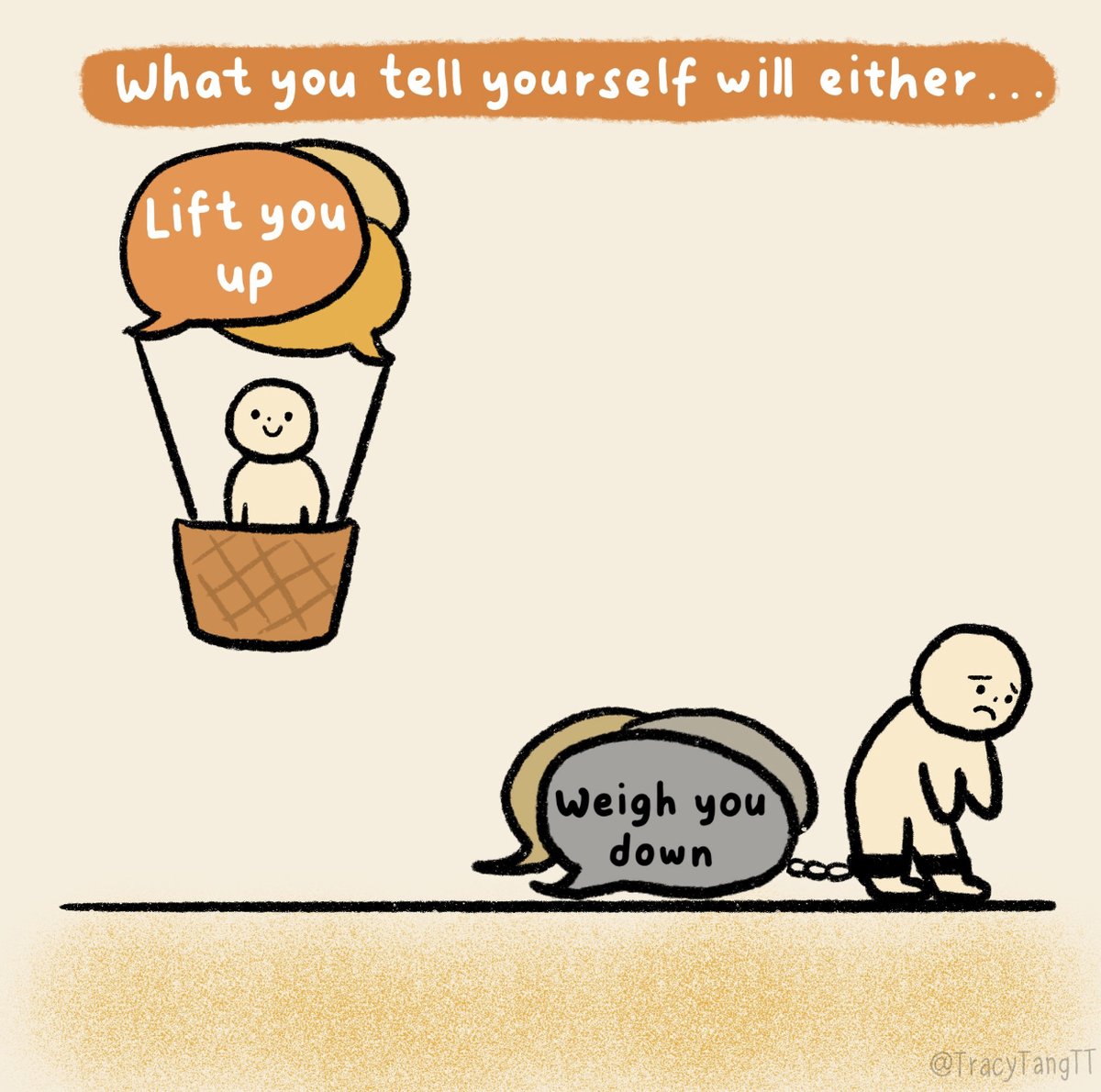 10 encouraging visuals that will change your life + mindset 1 ...