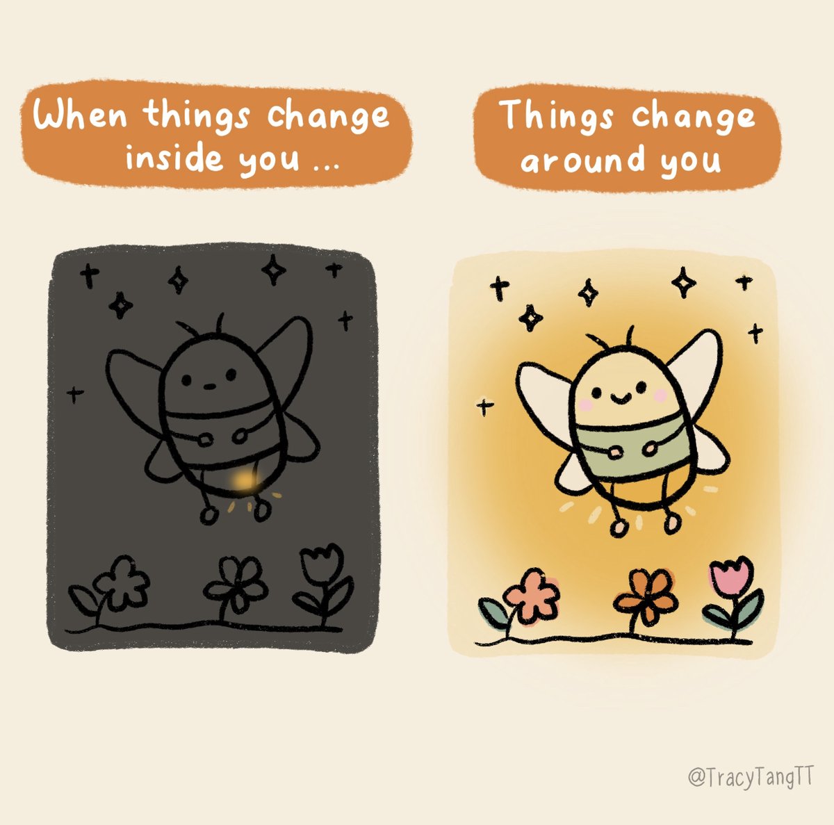 10 encouraging visuals that will change your life + mindset 1 ...