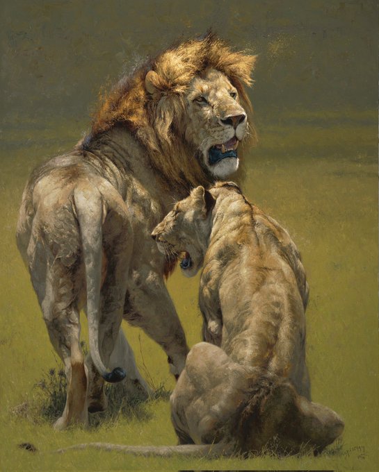 Greg Beecham Studio (@gregbeechamart) さんのイラスト・マンガ作品まとめ (37 件) - Twoucan