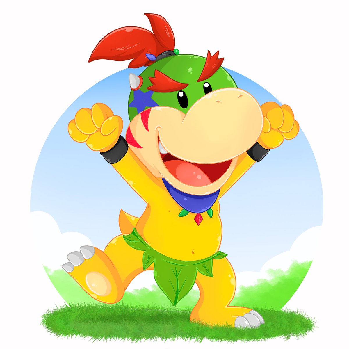 Jordan and Frechet 🔜 CONFUROR 2022 (@JordanFrechet) さんのイラスト・マンガ作品まとめ ...