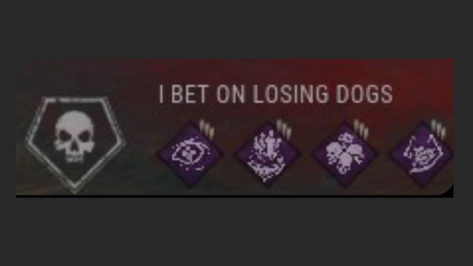 Dead By Daylight Usernames on Twitter: "who let Mitski play dbd https://t.co/O7zP5QmSiC" / Twitter