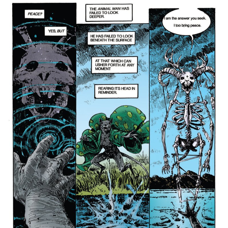 Splinter 2022 Creature