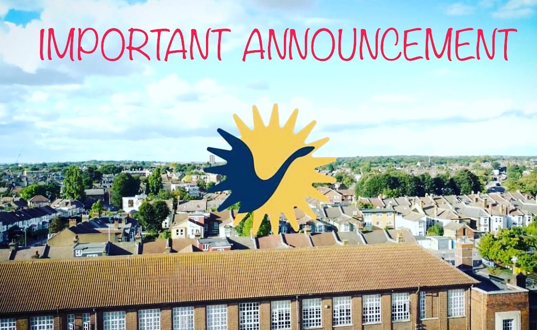 Connaught School for Girls | Leytonstone, London