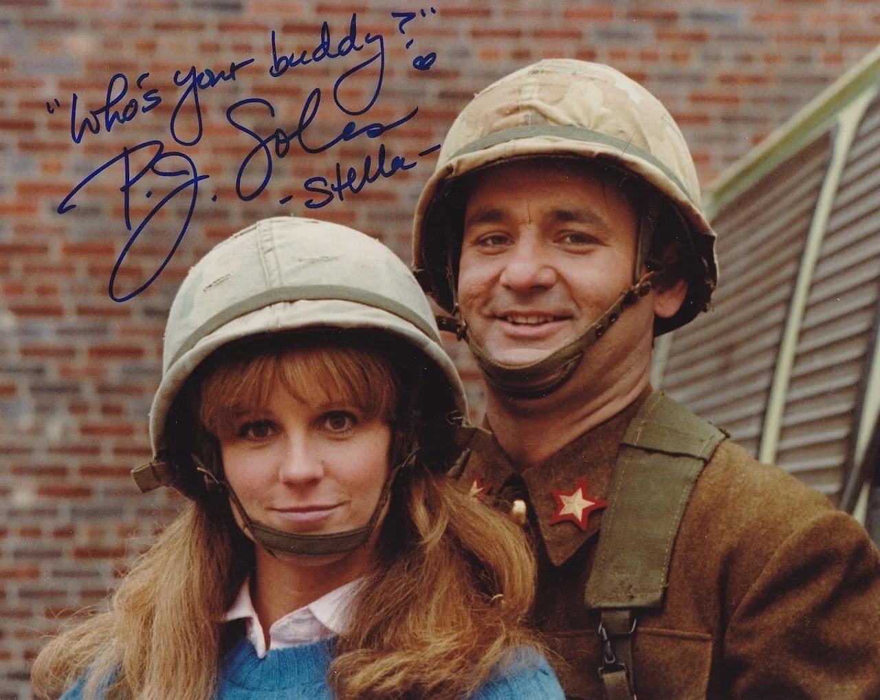 Private Benjamin Tv Show