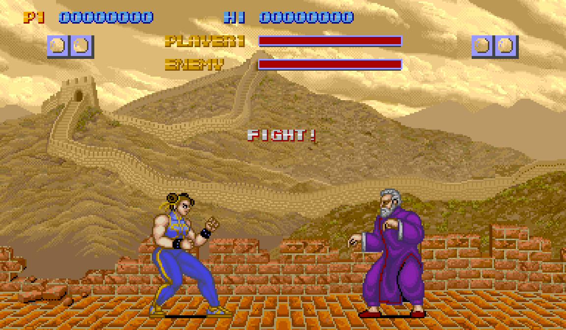 Street Fighter | Twitter Topics / Twitter Street Fighter | Twitter Topics / Twitter