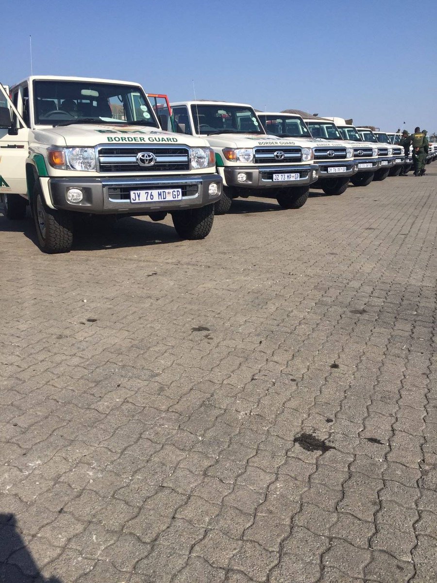 Africa View Facts On Twitter South Africa πΏπ¦ Deployed 200 Fully