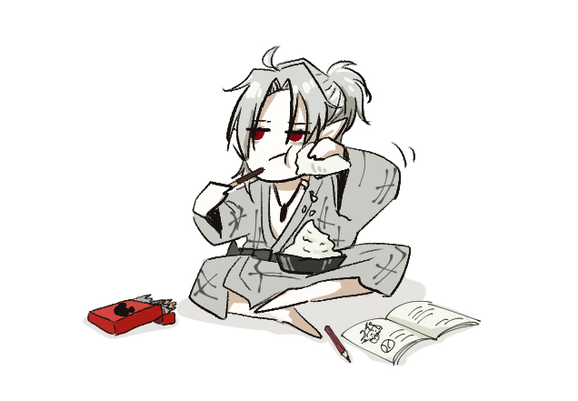 🌺窓🍍 on Twitter: "#KuzuArt https://t.co/BvXKNlVa5O" / Twitter