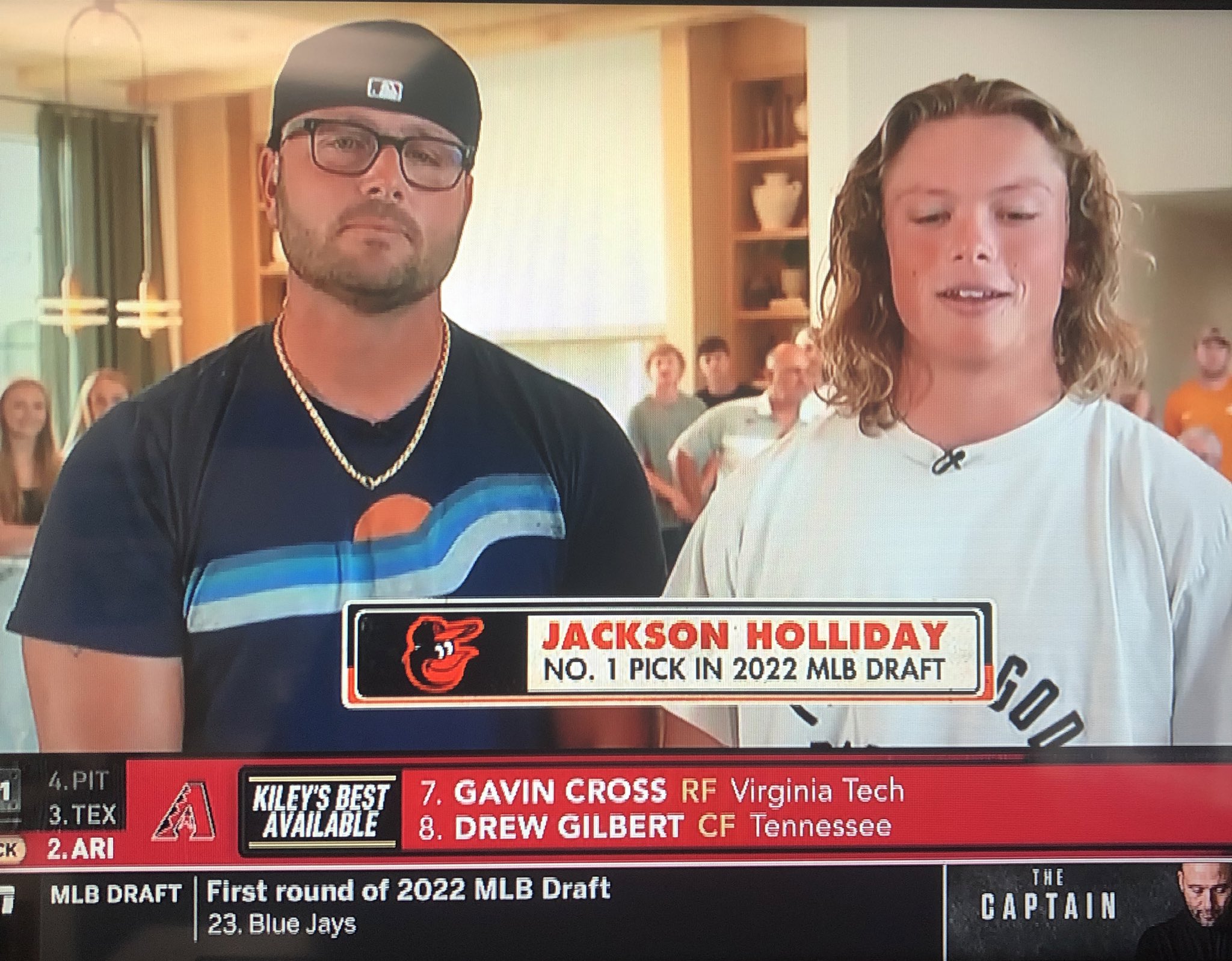 Squints Sandlot 2022