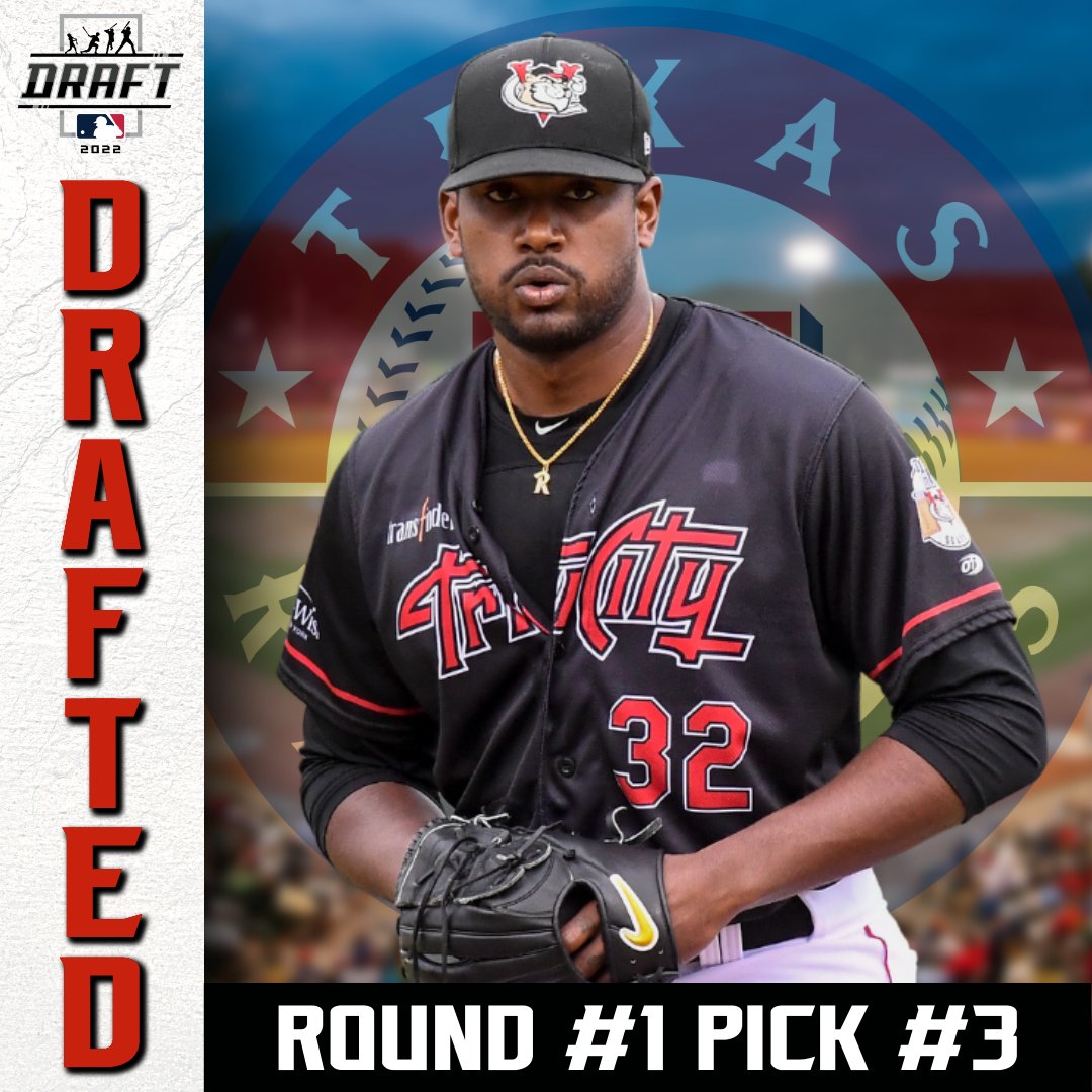 Tri-City Valley Cat Kumar Rocker selected #3 overall in MLB Draft by ...