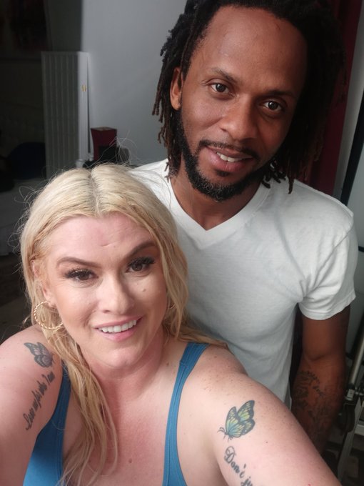 Tw Pornstars Kimmie Kaboom Popular Pictures And Videos From Twitter