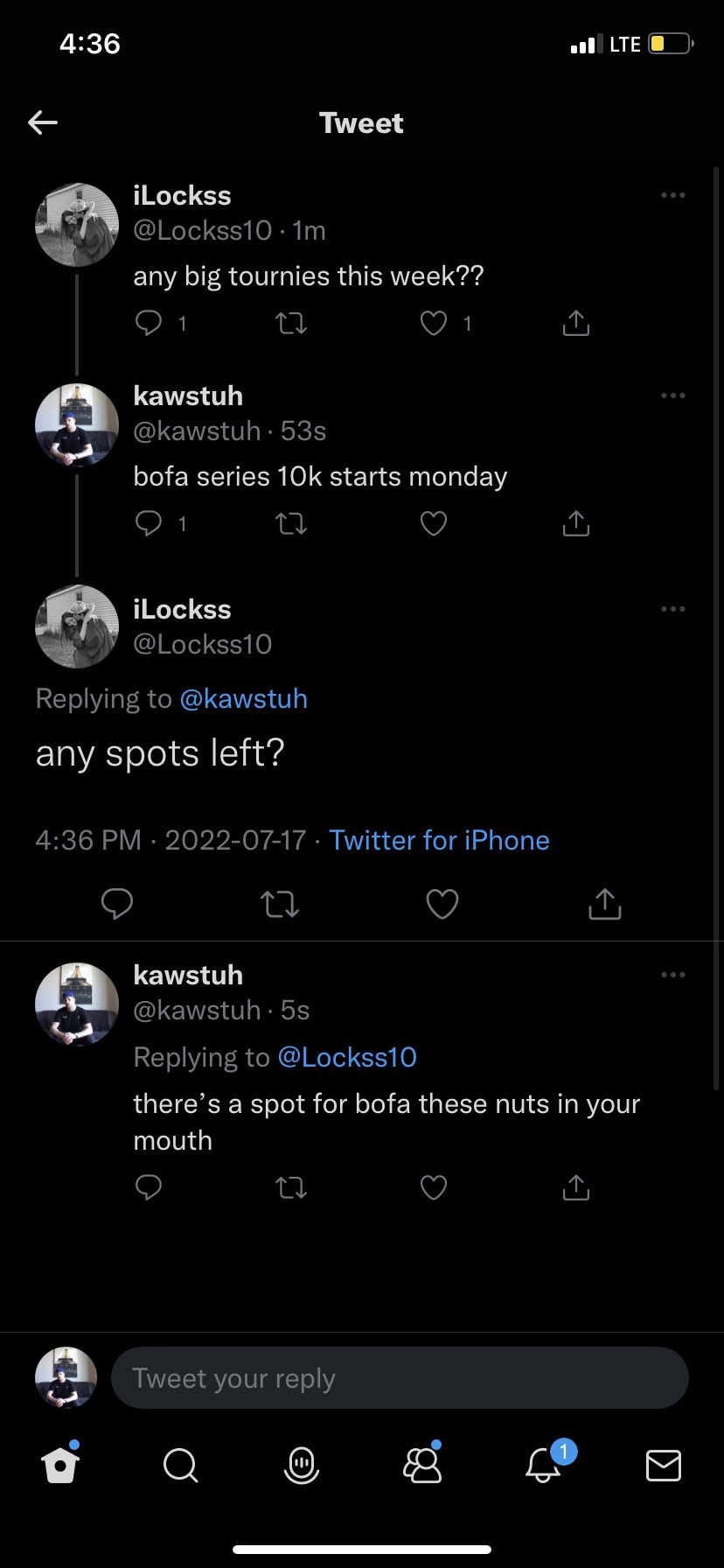 kawstuh on Twitter: "rolled and smoked https://t.co/YKrlt4Mg54" / Twitter