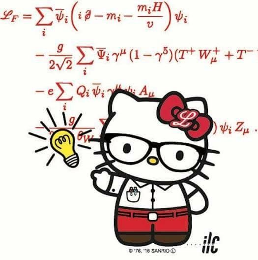 Hello Kitty Math