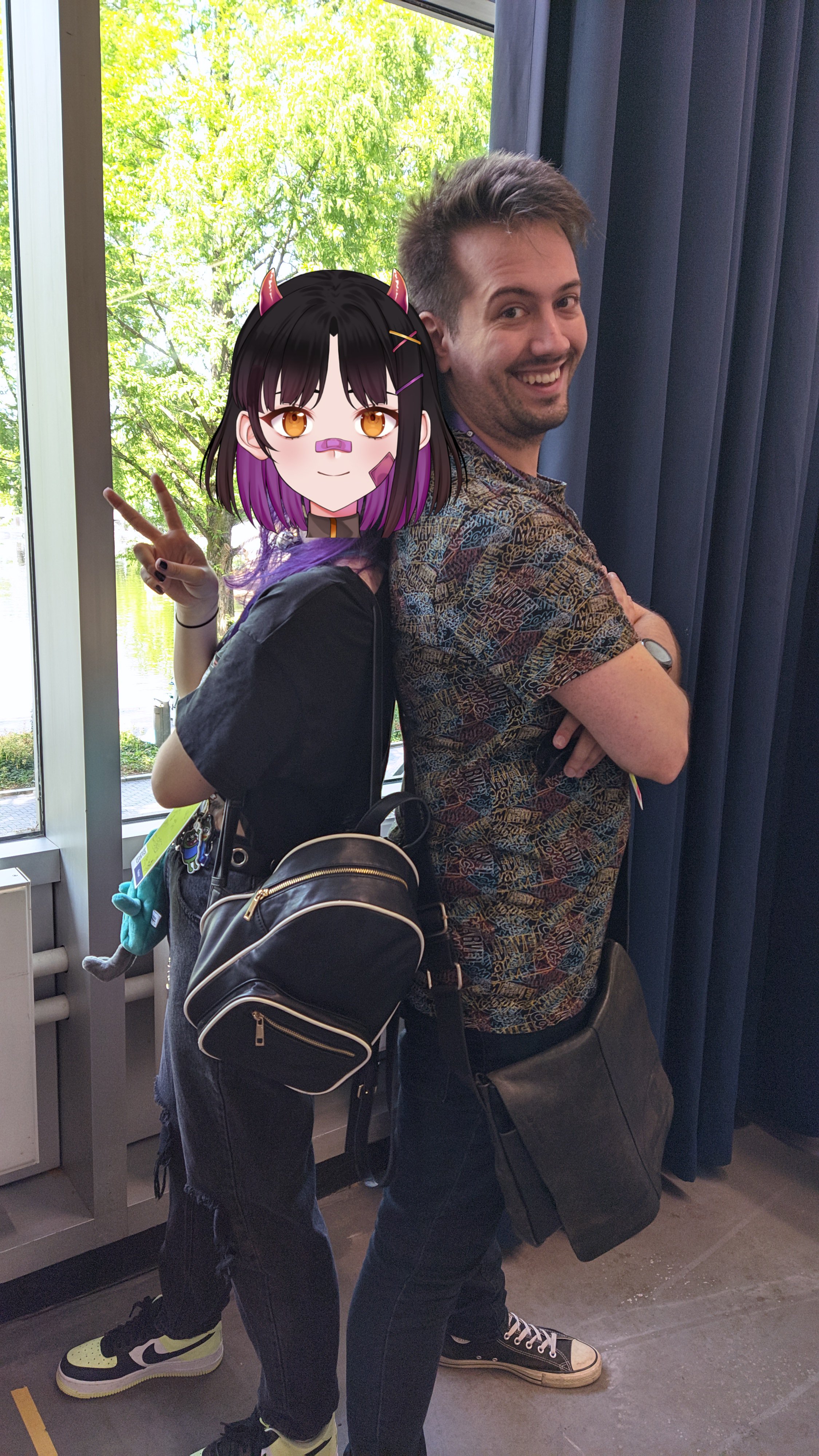 Vtuber Amalee Face Reveal Real Name Age And Twitter B - vrogue.co Vtuber Amalee Face Reveal Real Name Age And Twitter B - vrogue.co