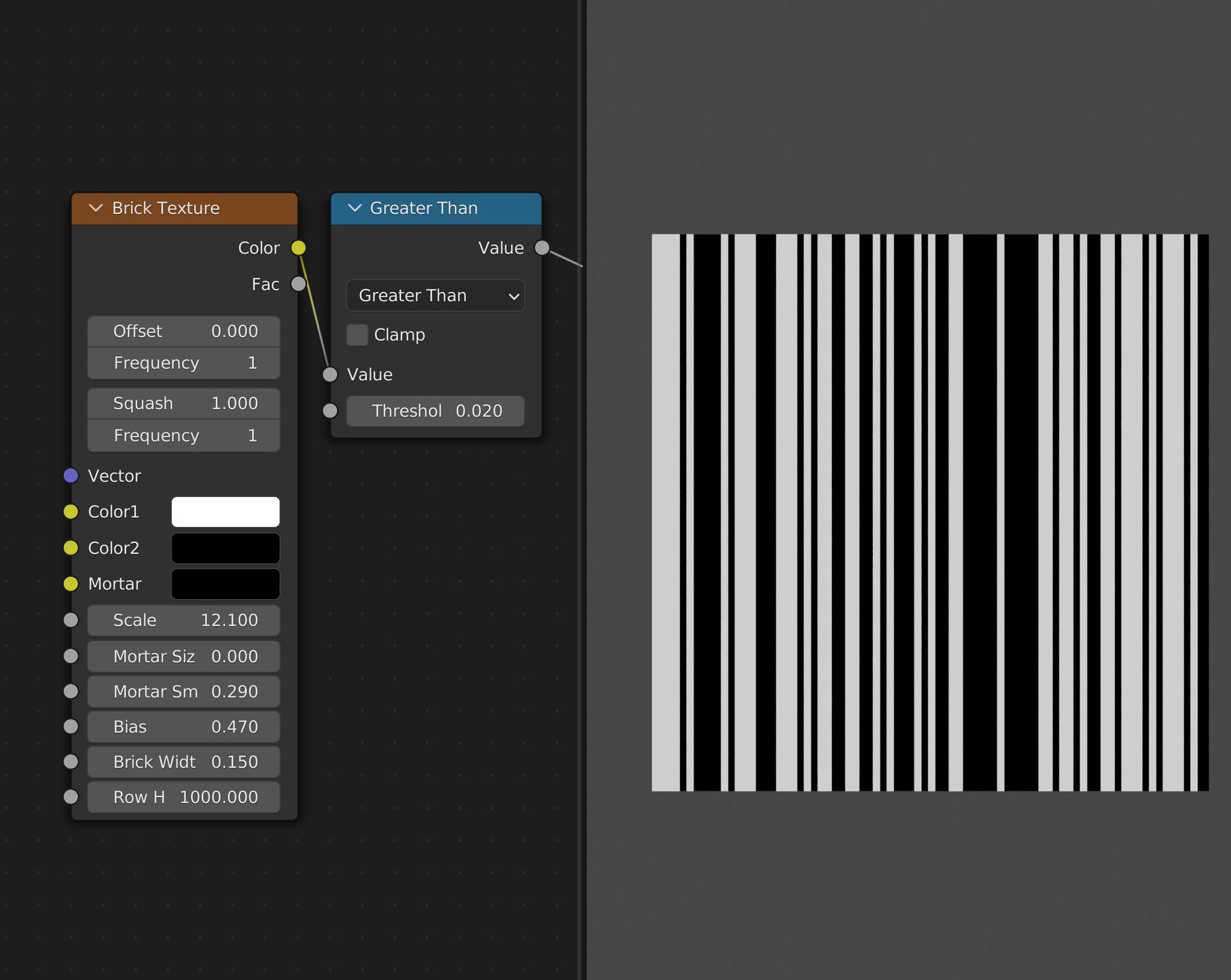 Constantine on Twitter: "@cmzw_ I felt like you're cheating when you say 3 nodes but actually ...