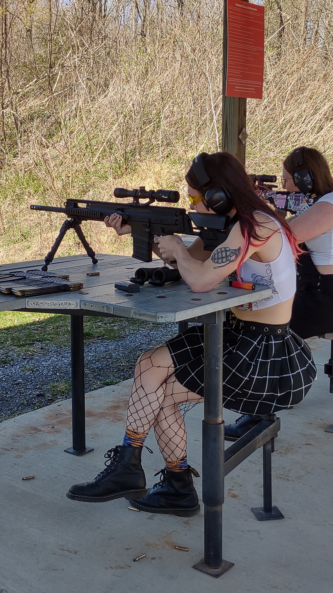 ️‍🔥Combat⚢Doll ️‍🔥 on Twitter: "I do both :) https://t.co/tPtaE7pN8Z" / Twitter