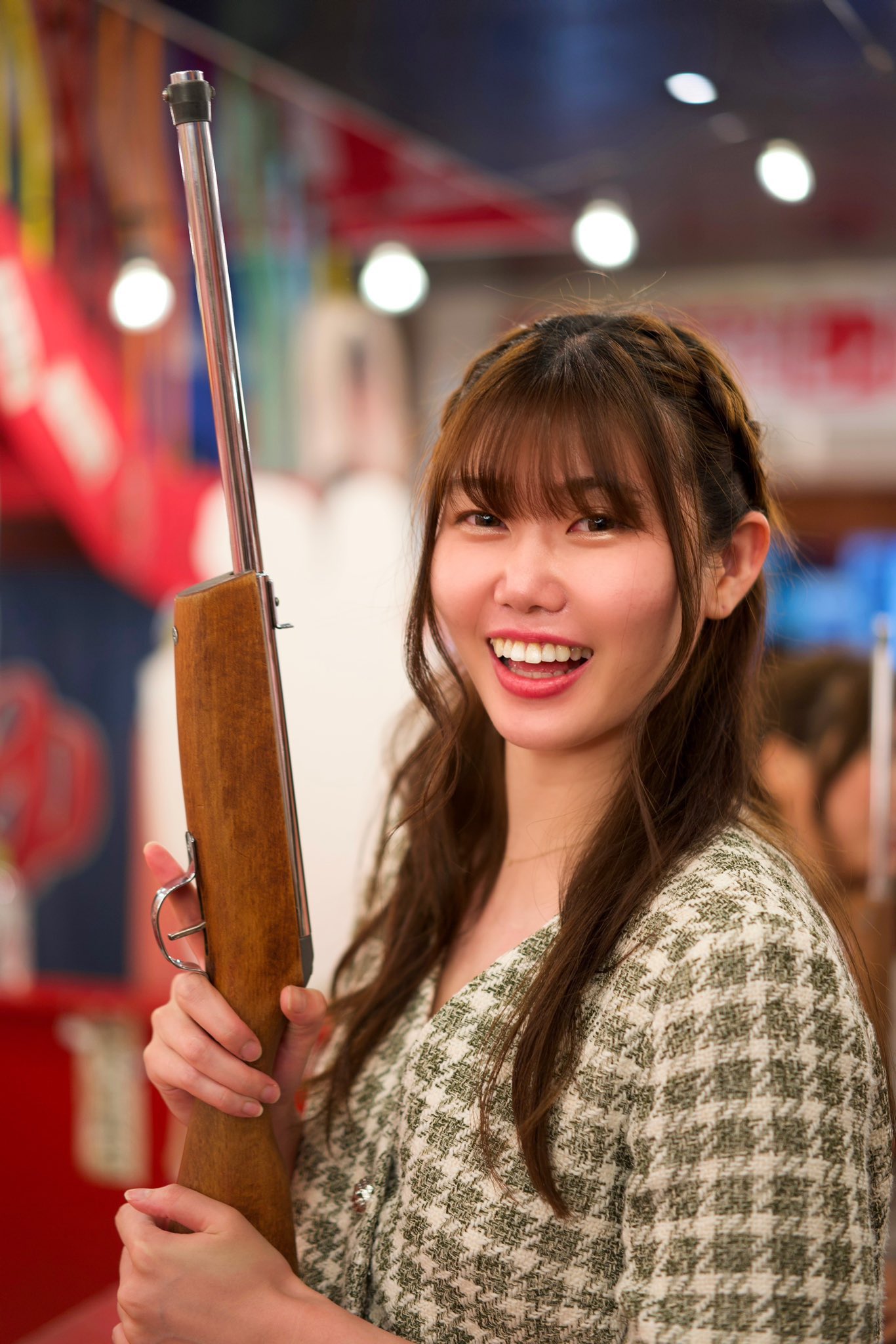 雛田唯以🐋🕊1stDVD"ひな恋"7/27発売決定！ on Twitter: "おはようございます☀ 本日はofficeai撮影会です📸！ 予約してくれた方ありがとうございます🥰💓 空きがある ...