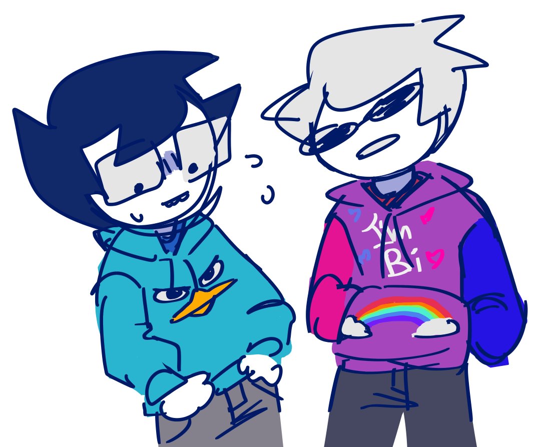 Hammertime Homestuck