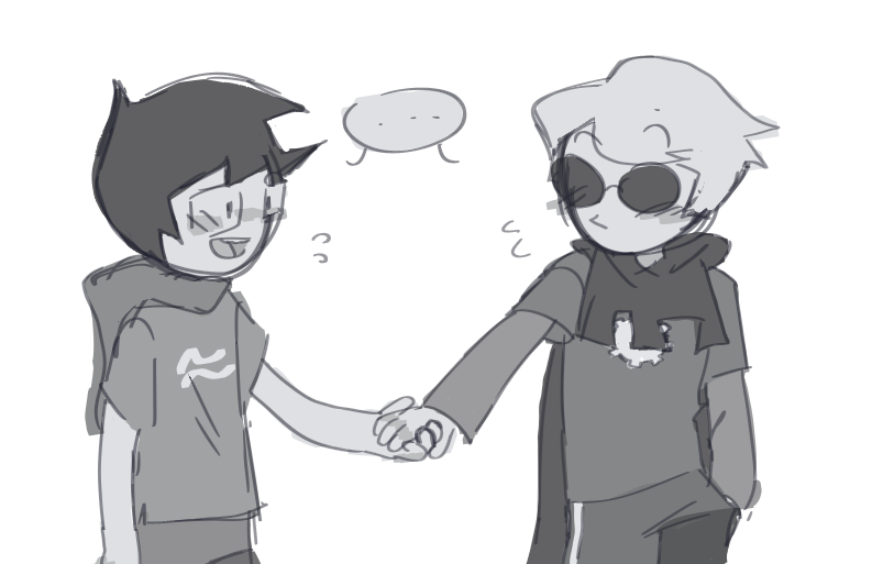 Hammertime Homestuck